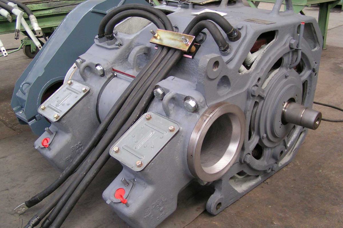 Motors - locomotives Archivy - SKD TRADE, a.s.